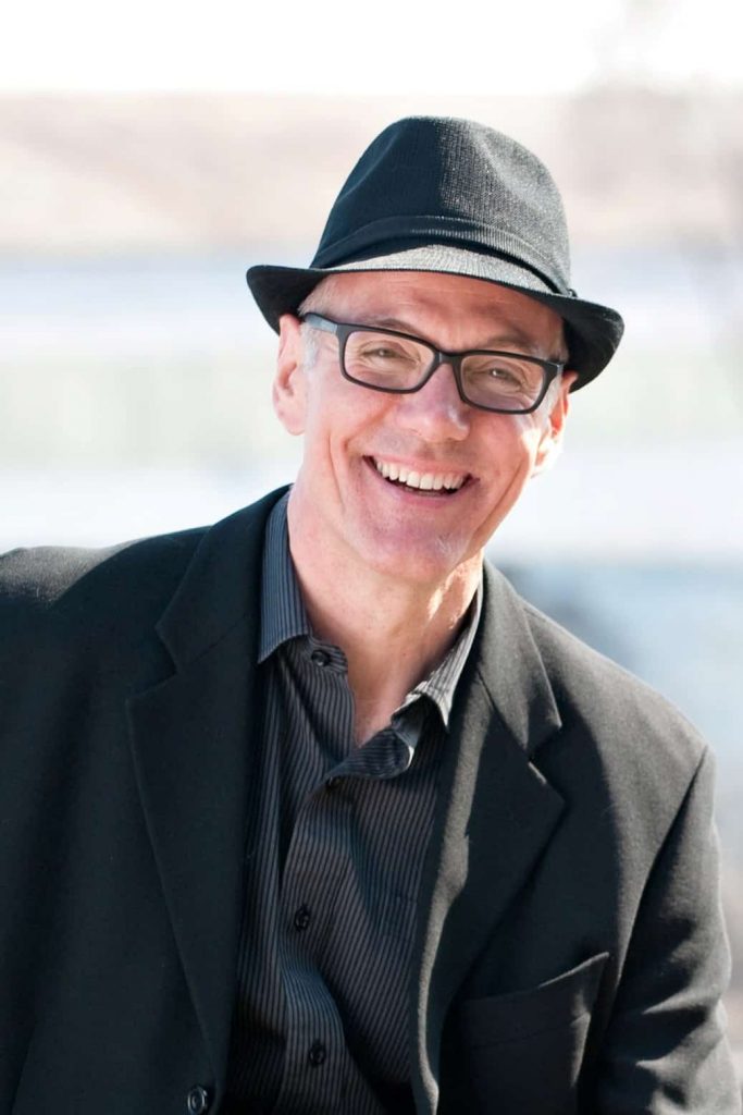 Scott Whittington - Bistro Jazz Piano with Vocals | The Innsville ...